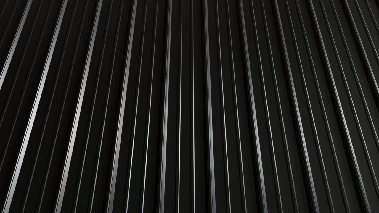 Tuff Rib 29ga - Metal America