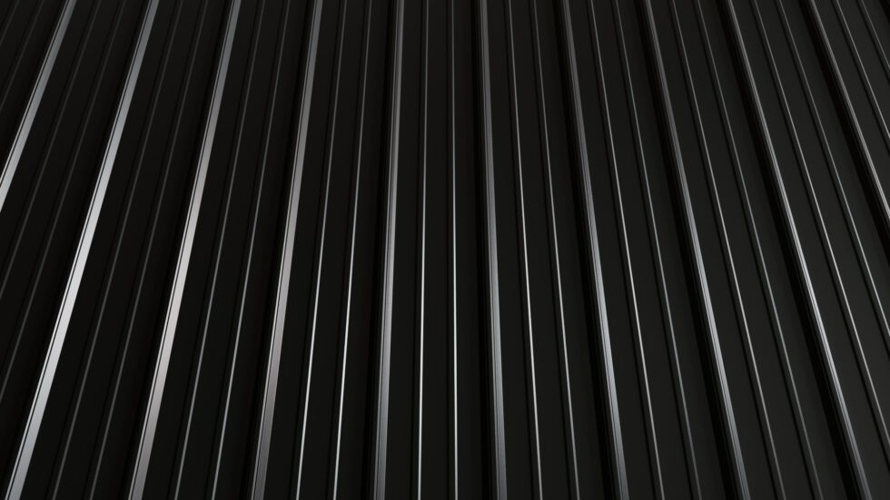 Tuff Rib 29ga - Metal America