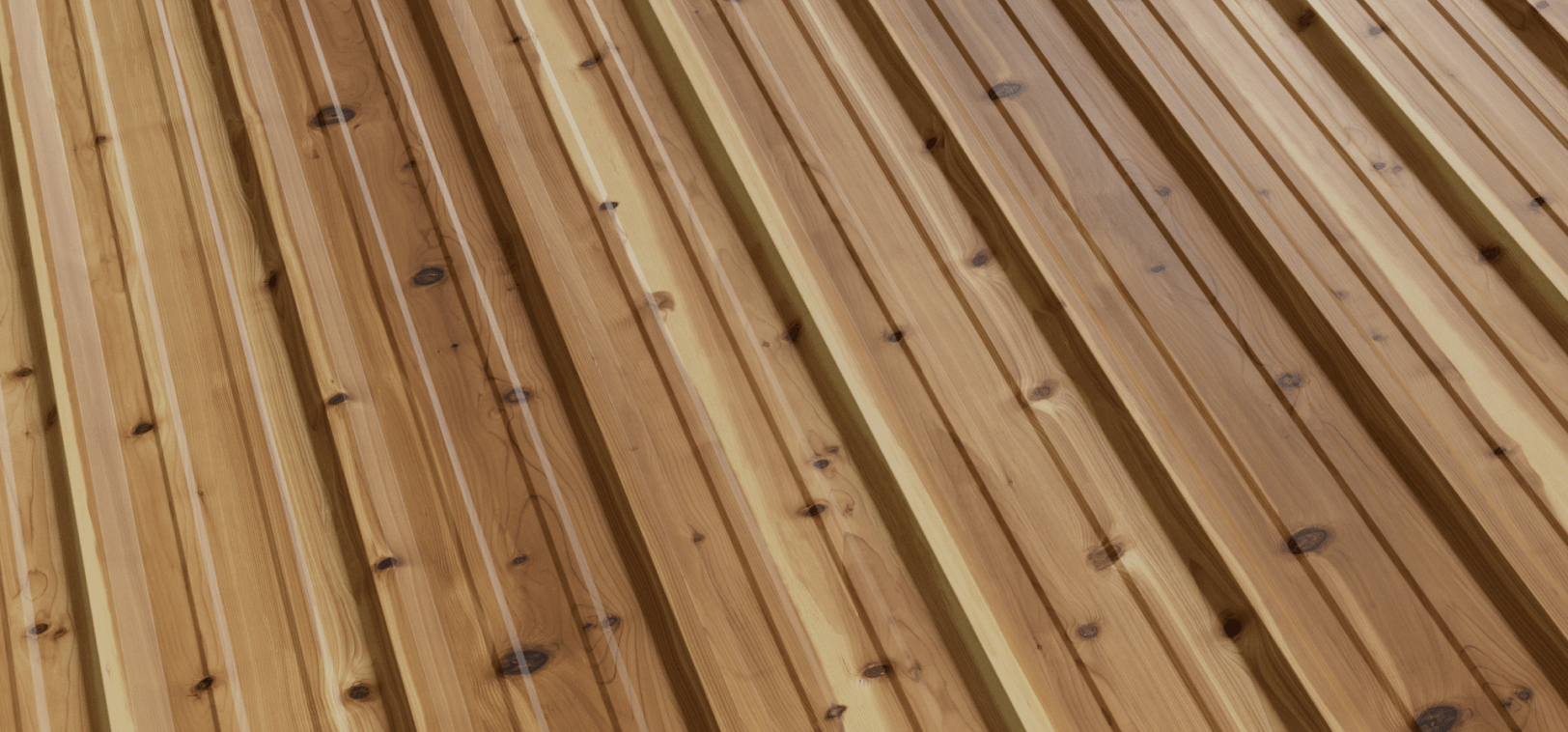 Metal Siding That Looks Like Wood - Metal America