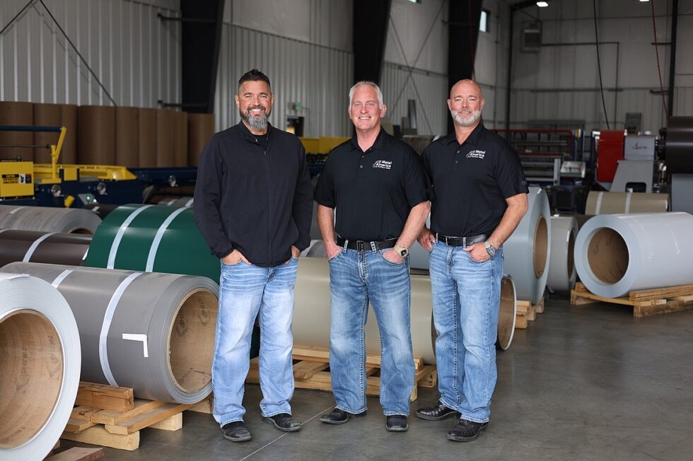 Company Overview - Metal America