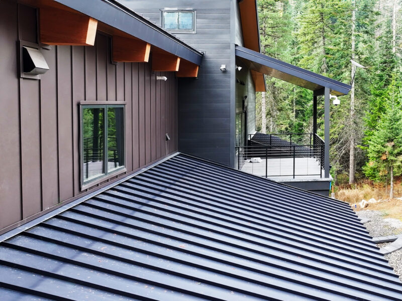 Types of Metal Roofing Panels Explained | Metal America