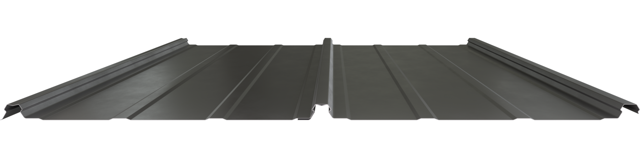 Types of Metal Roofing Panels Explained | Metal America