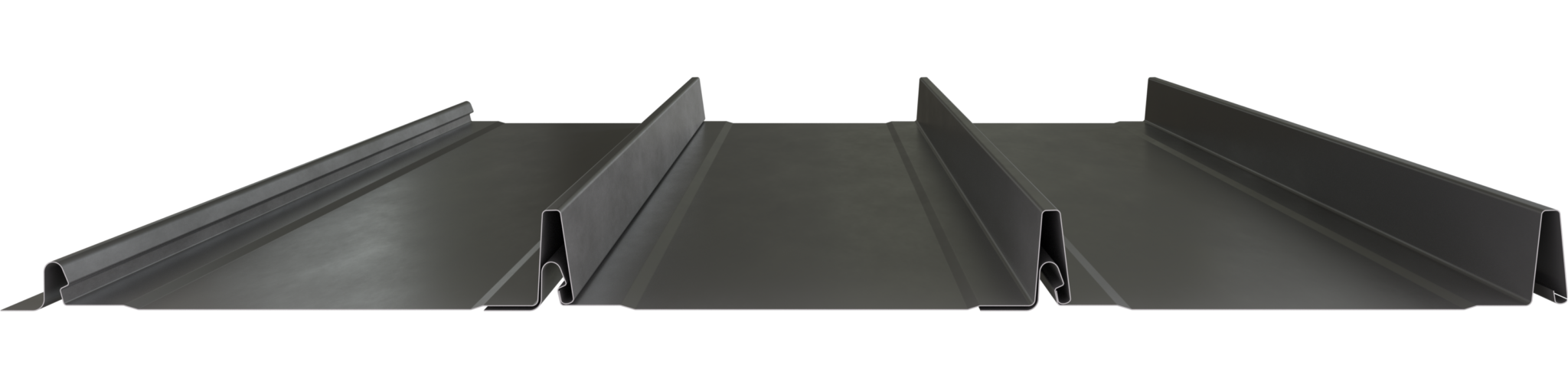 Types of Metal Roofing Panels Explained | Metal America