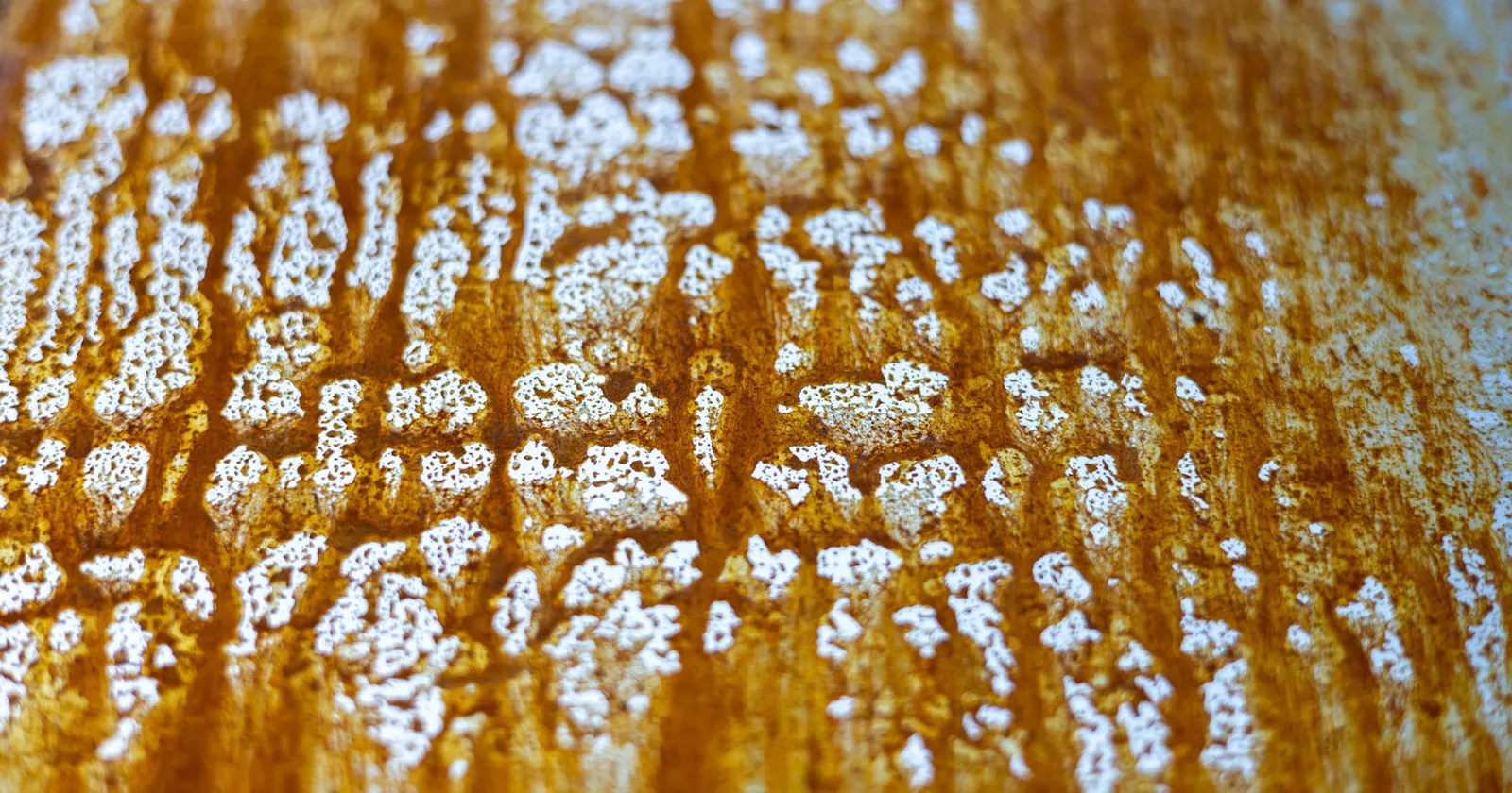 Industrial Rust Look Metal Panels: Real Cor-Ten vs. Painted ...